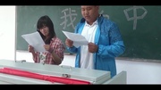 诗朗诵 我的中国梦