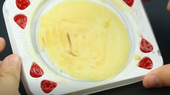 迷你厨房趣味食玩可丽饼,亲手做的食物最好吃