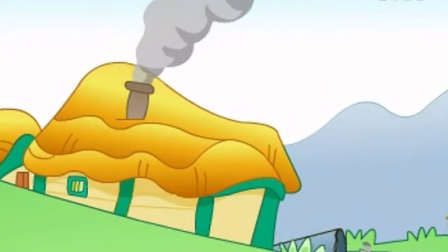 《找回美丽的家》儿童识字故事大全精选动画片童话全集