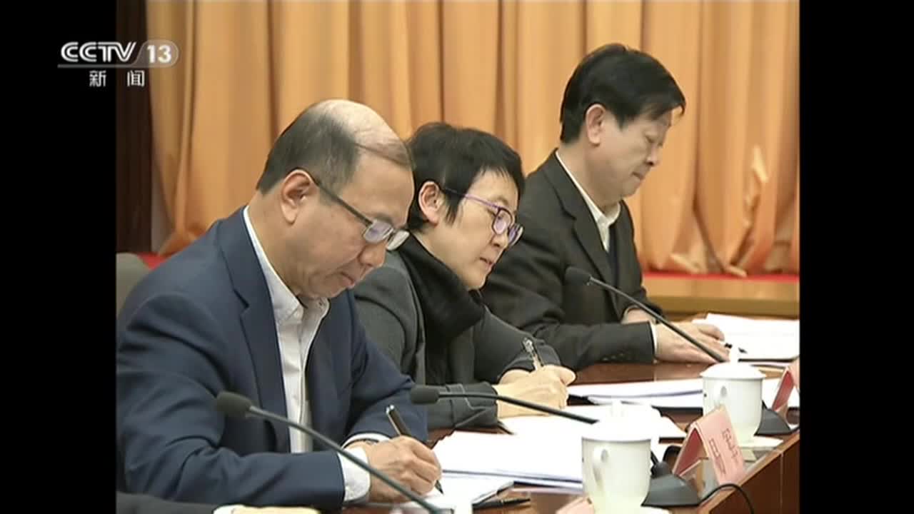 韩正强调 贯彻落实中央经济工作会议精神 坚持稳字当头 做好住房和...