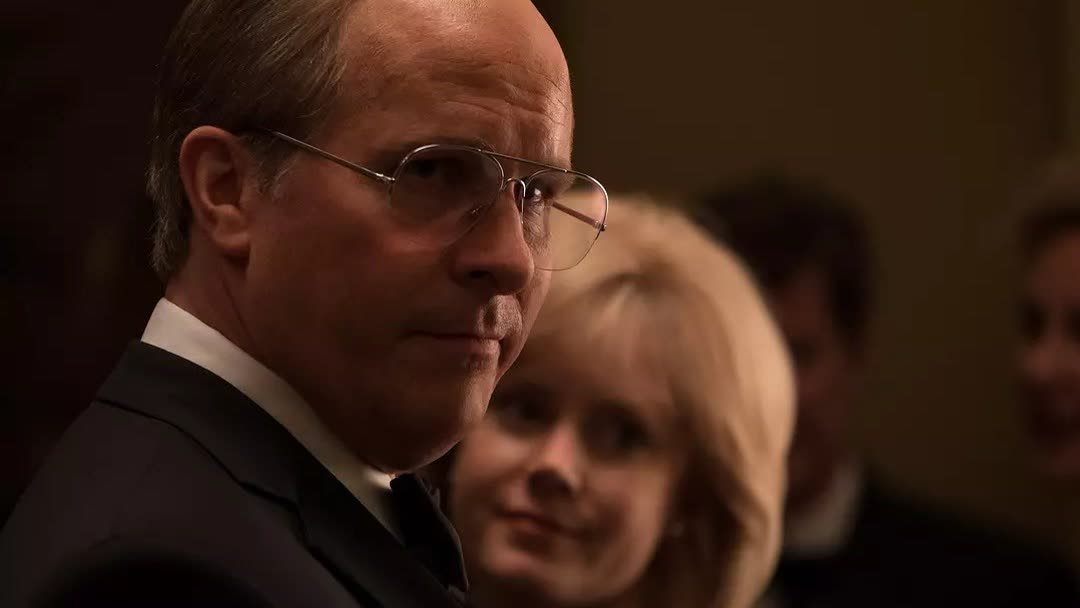 如何从痞子变成权倾朝野的副总统,伊拉克战争和911的幕后策划者