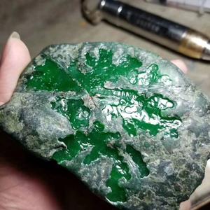 中缅边境捡漏人丰哥 