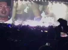 2019 许巍《无尽光芒》巡回演唱会《曾经的你》