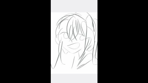 【非会员笔刷】超级丝滑