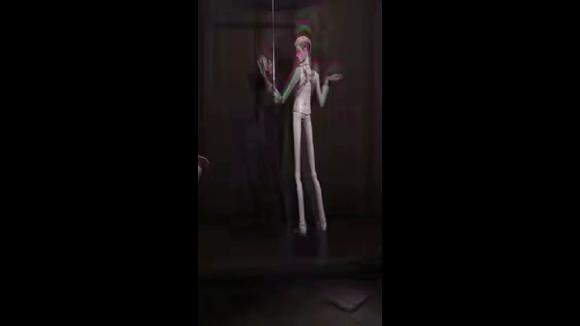 第五人格 宿伞之魂 安魂曲 展示