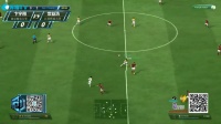 【第二届创联赛】华东赛区线下积分赛日 FIFAOL3第五场 卞宇翔 vs 常...