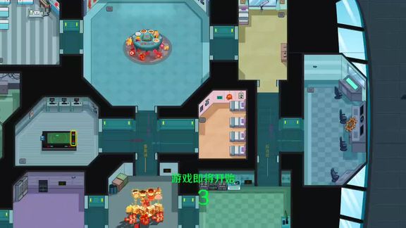 #狼人计划 #狼人计划##游戏