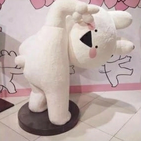 饿了就吃肯塔基 