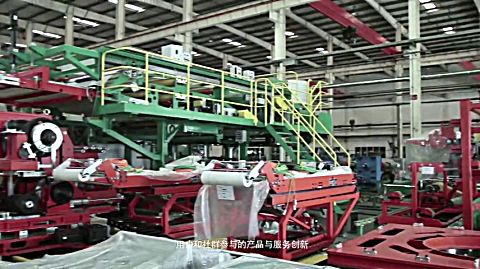 第十届会计文化节常熟站圆满落幕(常熟用友软件)--用友视频