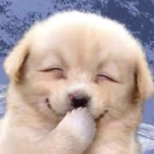 宝宝吃了一桶饭 