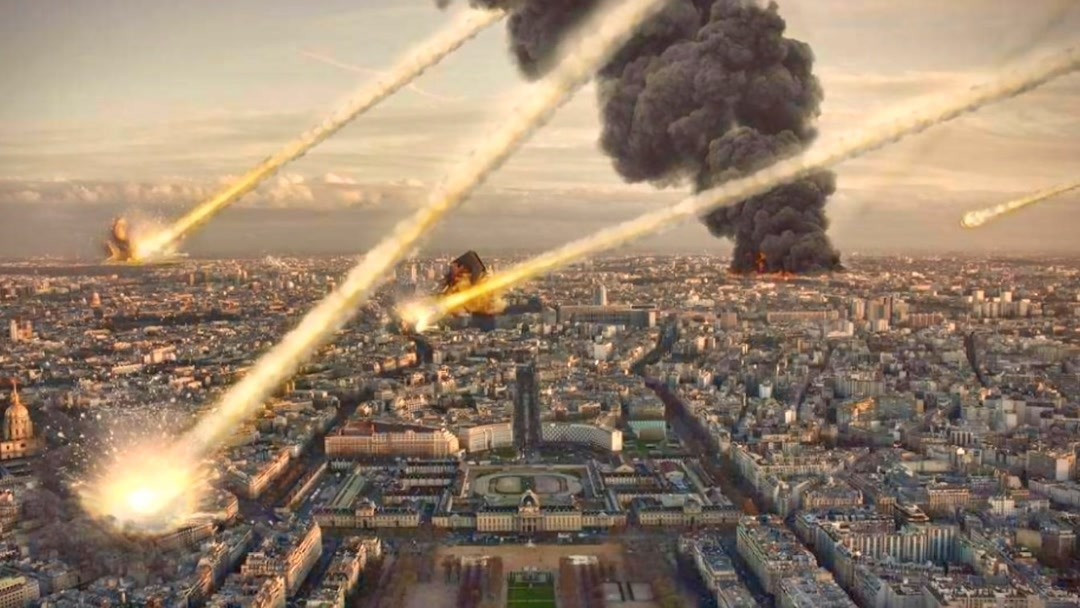 世界末日什么时候到来?人类会不会消失?