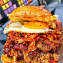 4一起吃饭好不好 