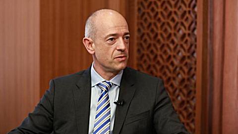 财新时间 第102集ARM公司CEO:物联网应用将呈爆发式增长