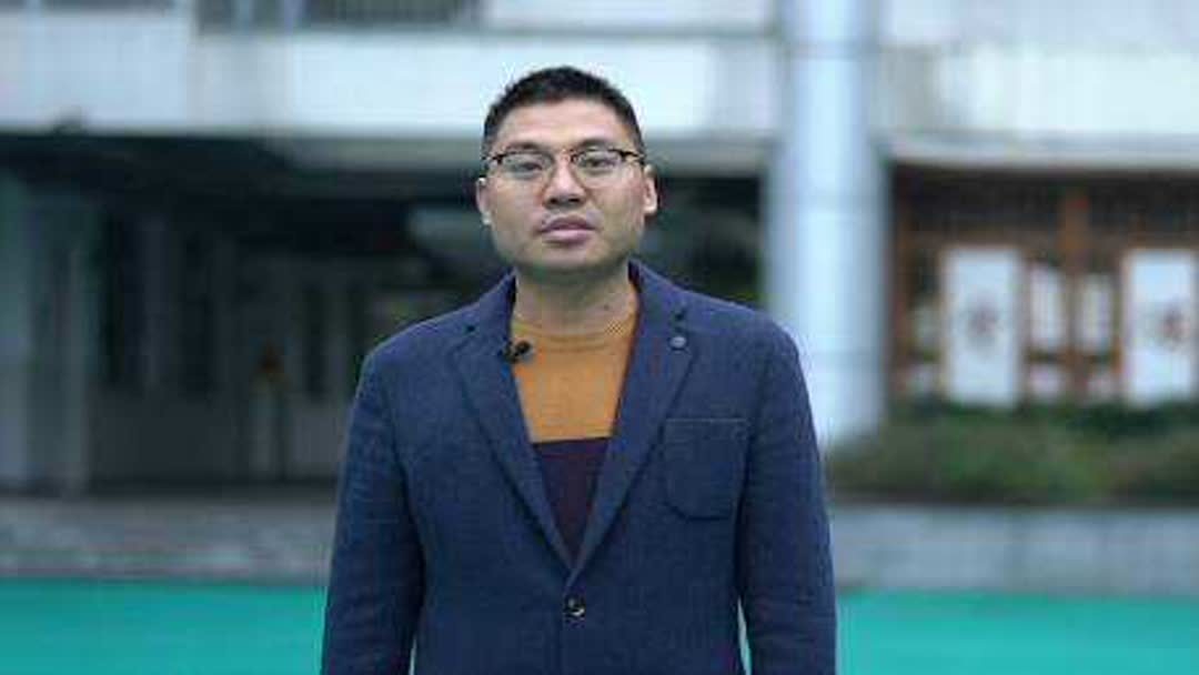 校园安全守护者丨对话校长:南京市陶行知学校副校长刘小伟