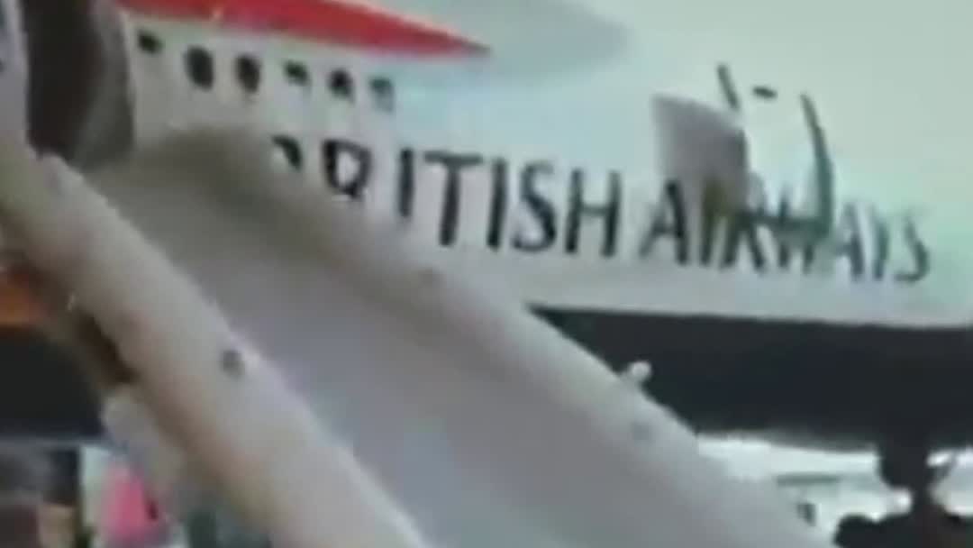 女子擅开飞机应急滑梯拘12天 损失最低十万