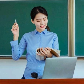 云清语文课堂 