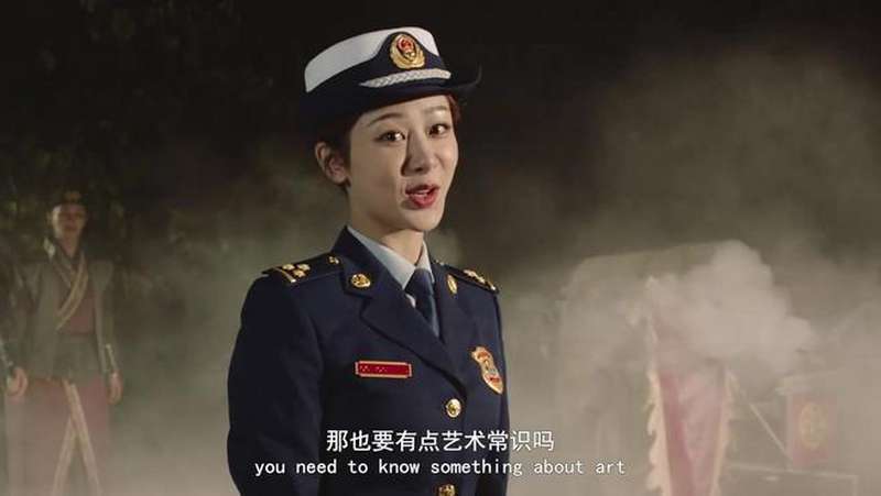 ...同时也不要忘记了:注意安全用火,请大家自觉遵守《森林防火条例》,...