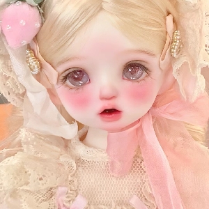 迷妹杰西卡 
