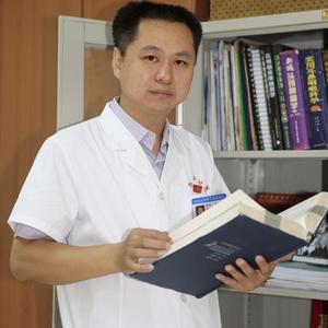 耳鼻喉科郑振宇博士 