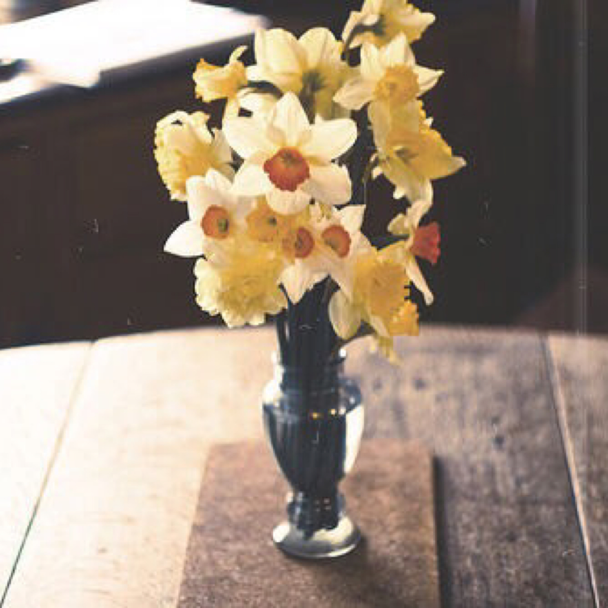 绿茶泡饭的滋味 