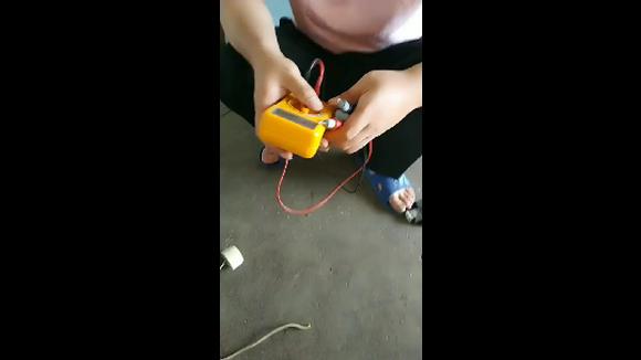 万用表的通断讲解