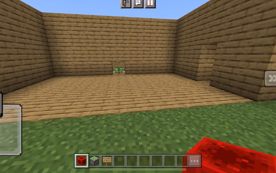 我的世界小知识:如何让告示牌可以被活塞推动