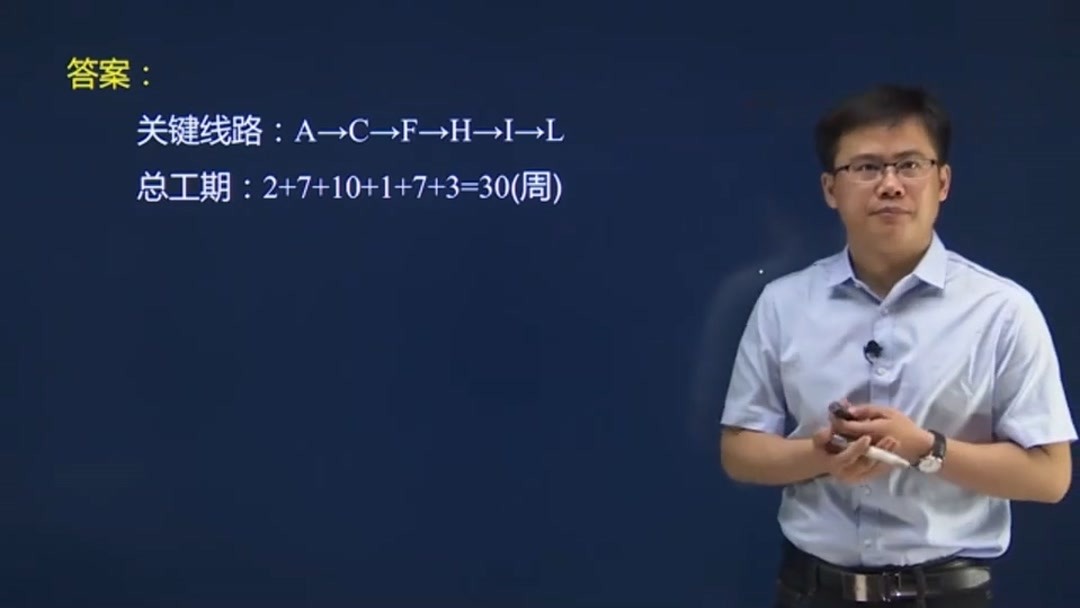 2021年一建《建筑实务》龙炎飞案例专项突破课程(第五讲)