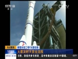[午夜新闻]解密长征二号F火箭任务:火箭发射天宫全流程