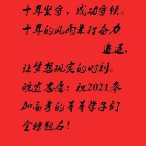 皖宜志愿 