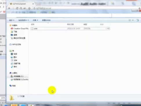 02.第二课:织梦php环境配置和织梦安装. 织梦仿站初级教程