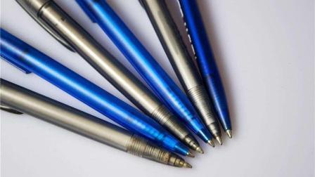 我国终于攻克高质量圆珠笔芯制造技术,不用再依赖进口!