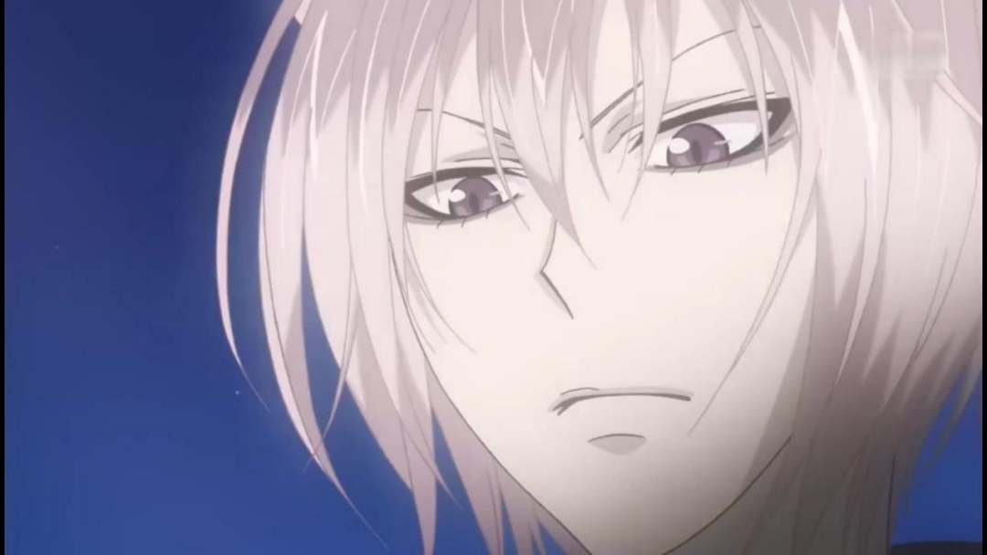 元气少女缘结神:奈奈生生气巴卫还凶巴巴,还要求和白天一样笑?