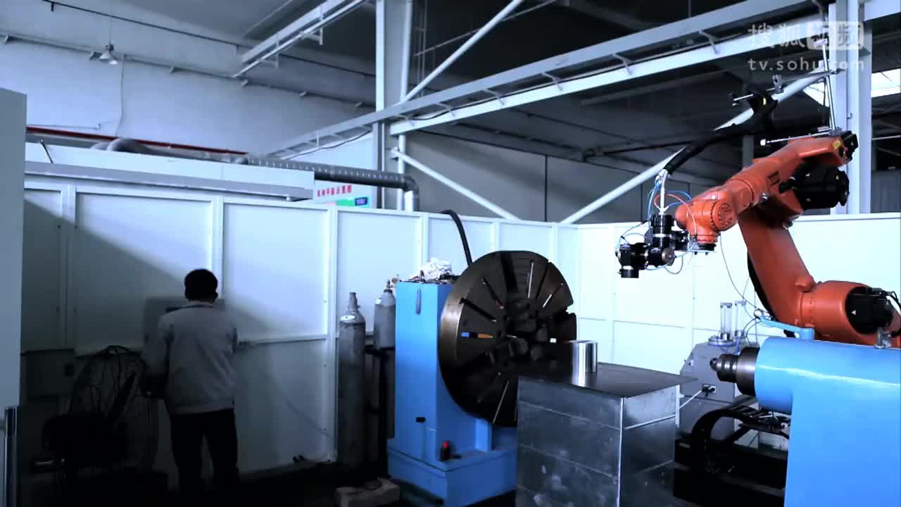 中全教育集团3D打印技术专业宣传片