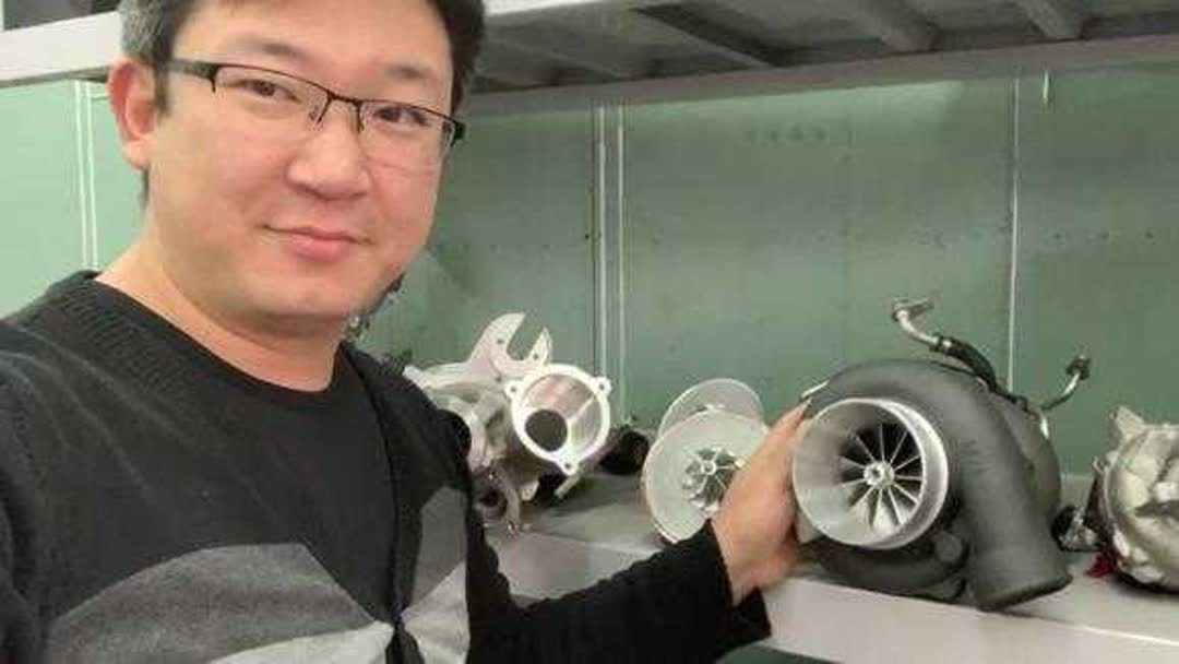 改装涡轮的误区【下】!改涡轮不是改马力,而是增加配气.#改装车