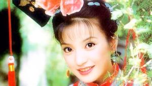 赵薇的声音真的很有磁性,1998年她演唱的这首歌曲简直好听醉了!