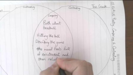 ELA L33 Poetry - Compare and Contrast [9 April 2020].mp4