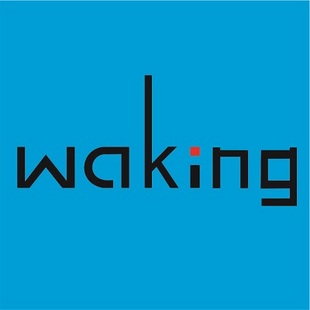 Waking9 