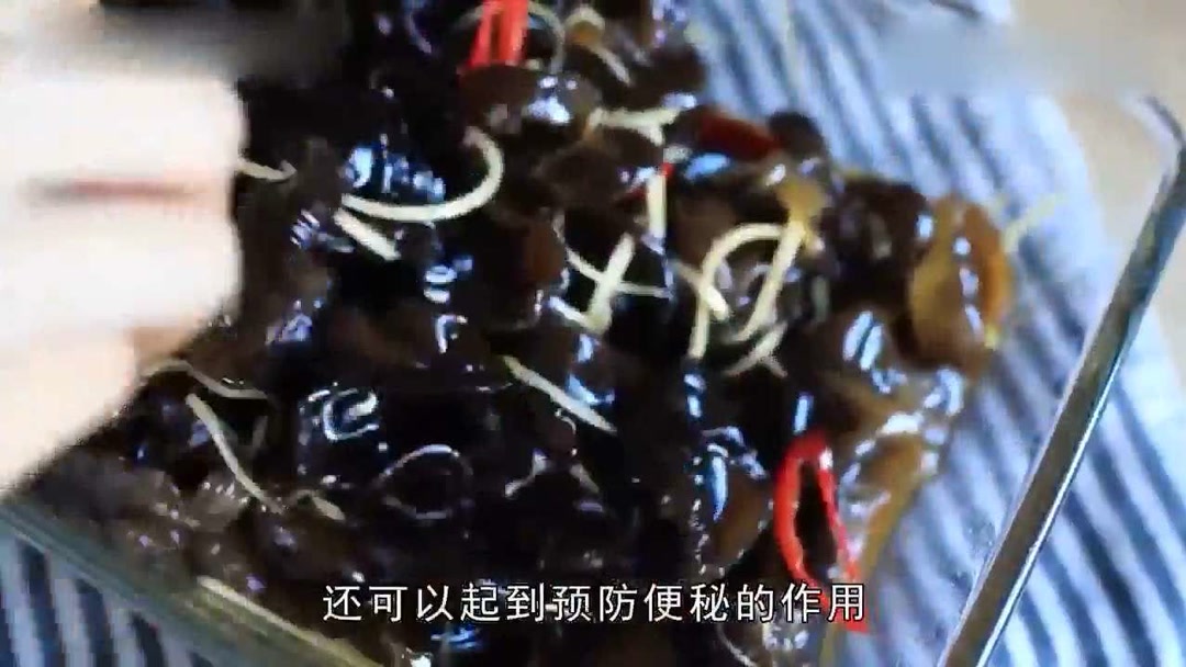 黑木耳有很多药效,但是吃黑木耳的“禁忌”也要牢记!