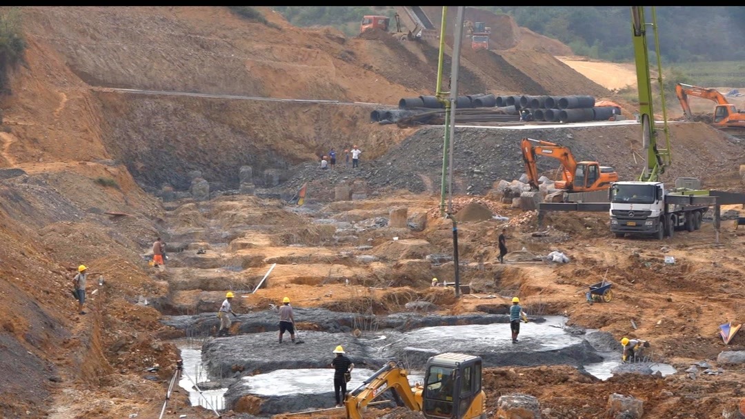 水泥浇筑体积零基础讲解