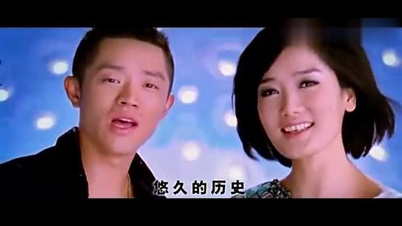 凤凰传奇《中国我爱你》,一首值得收藏的经典歌曲,好好听啊!