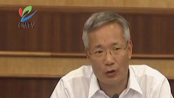 .区委财经委第二次会议 分析研判全年经济形势 努力推动高质量发展