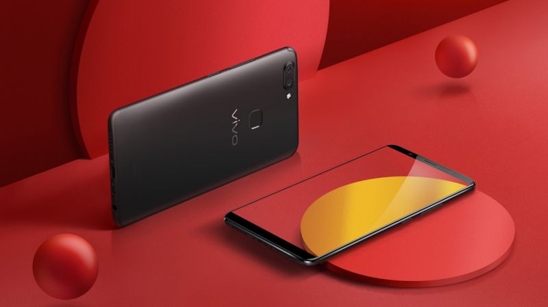 vivo手机拍照功能还能这么用,记录下自己拍摄的位置!建议收藏