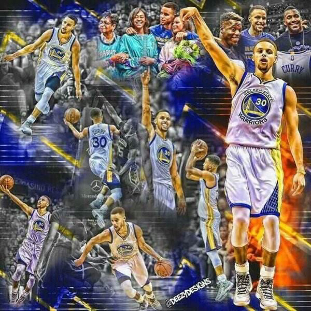 SC斯蒂芬库里mvp 