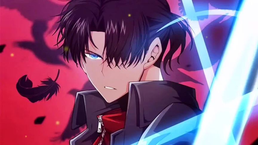 #漫画解说 #快看漫画看完整版 #二次元 #进化狂潮 @抖音小助手