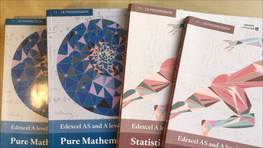 【A Level 数学】ALevel Math Edexcel Statistics Year 1 英语教学