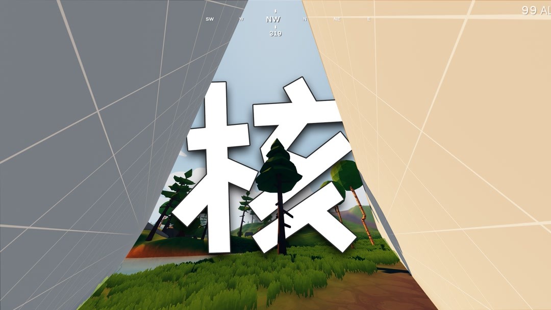 小望仔:带了两个核弹进入决赛,我在墙角瑟瑟发抖!