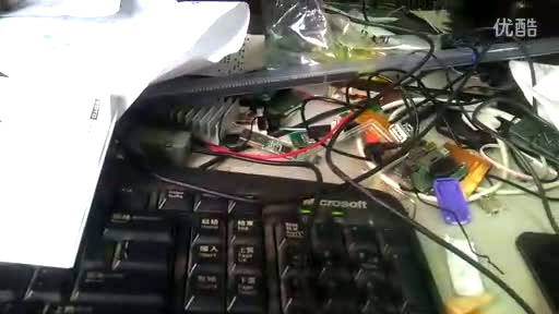DIY USB 声卡 蓝牙 3W3W数字功放