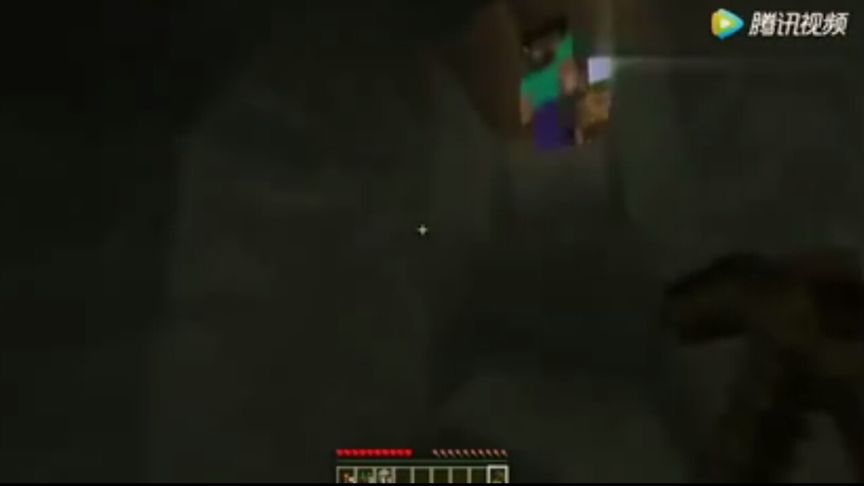 《我的世界》外国玩家遭到HlM警告(后半段)