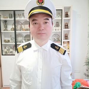 远洋船长带你看世界 