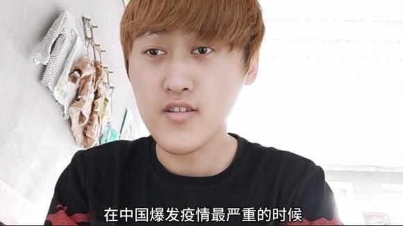 黑龙江新增境外病例,包括无症状感染者,这场战疫何时结束?